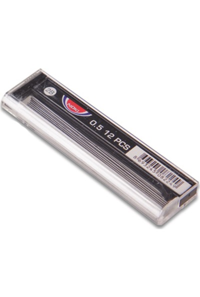 Noki 2b Kalem Ucu 0.5 mm 1 adet