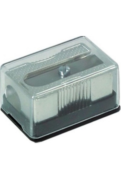 Noki Metal Yedek Bıçaklı Kalemtıraş 1 adet