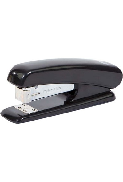 Noki Std Zımba Popular S-600 24/6 Siyah