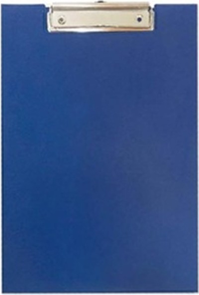 Temat - Kapaksız Sekreterlik Altlığı A4 Mavi Temat - Kapaksız Sekreterlik Altlığı A4 Mavi