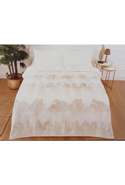 Özdilek Soft Baskılı Hermosa Battaniye 180 x 220 cm