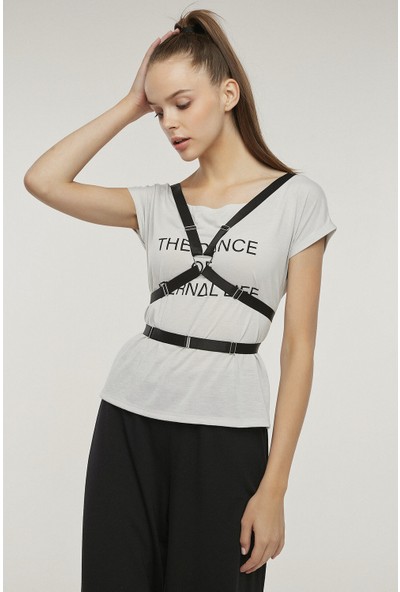 Penti Siyah Consept Black Kemer