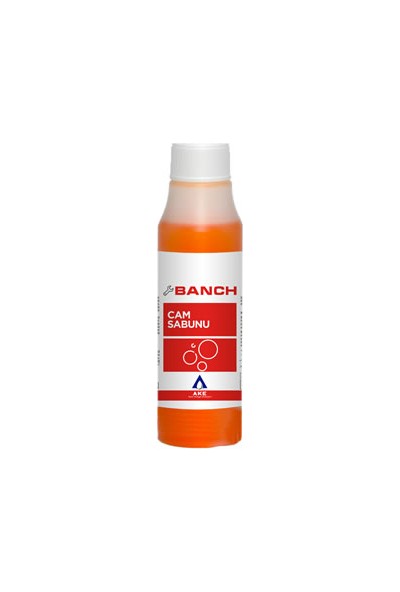 Banch Cam Sabunu 50ML