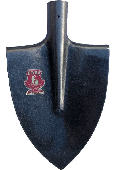 Erba Bel Küreği Sivri Erba Bel Küreği Sivri