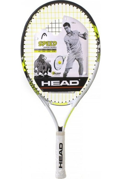 Head Speed 21 Çocuk Tenis Raketi