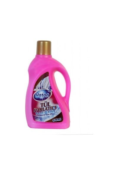 Vatan Tül Parlatıcı 1 Lt