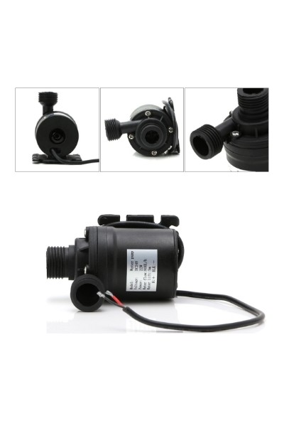 Alfa 800 lt Saat 22W Dc 12V Fırçasız Su Pompası Motor Su Geçirmez Hidrofor Alfa 800 lt Saat 22W Dc 12V Fırçasız Su Pompası Motor Su Geçirmez Hidrofor