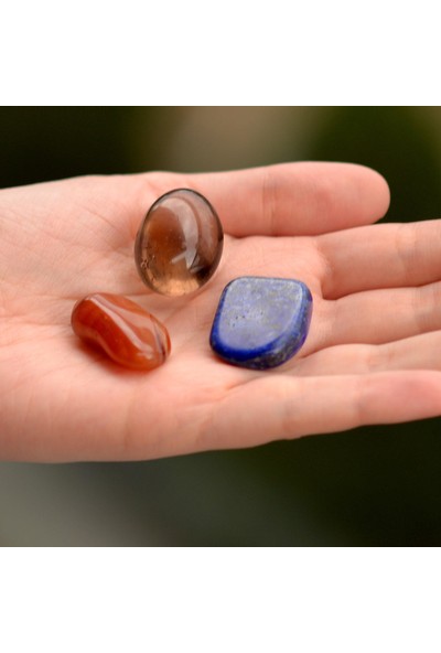 Taş Sandığı Akik Taşı - Lapis Lazuli Taşı - Dumanlı Kuvars Taşı Kütle Taş Sandığı Akik Taşı - Lapis Lazuli Taşı - Dumanlı Kuvars Taşı Kütle