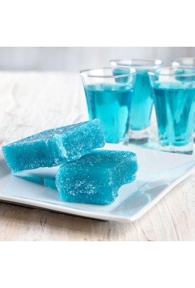 Hacı Şerif Mavi Lohusa Şekeri 500 gr