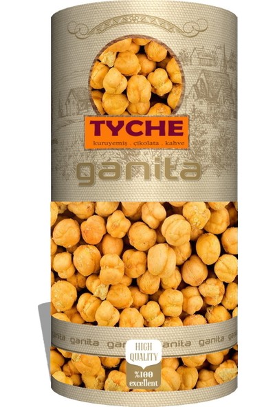 Tyche Soslu Leblebi 1 kg