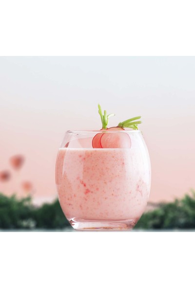 Lav Empire Meşrubat Bardak 6 Lı 405 Cc