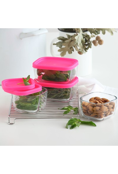 Lav 2'li Kahvaltı Seti