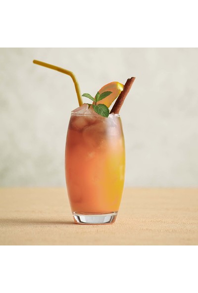 Lav Empire Meşrubat Bardak 6 Lı 510 Cc