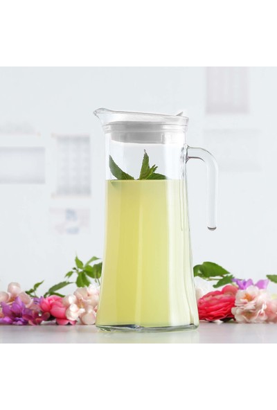 Lav Truva Tekli Sürahi