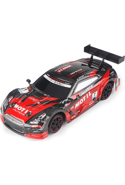 Buyfun MO11 1/18 Rc Araba Yarışı Sürüklenen Araba 28 Km/h (Yurt Dışından)