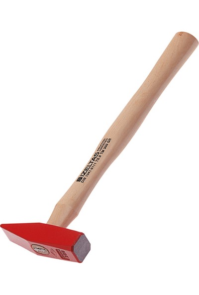 Izeltaş - Tesviyeci Çekici,kırmızı Çekiç 1500 gr Izeltaş - Tesviyeci Çekici,kırmızı Çekiç 1500 gr