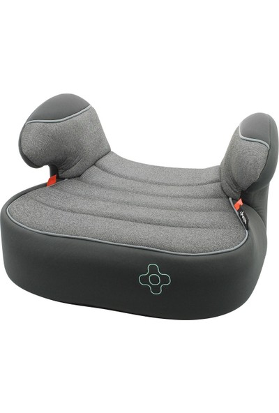 Comfymax Platinium 15 - 36 kg Yükseltici / Oto Koltuğu - Gray Comfymax Platinium 15 - 36 kg Yükseltici / Oto Koltuğu - Gray