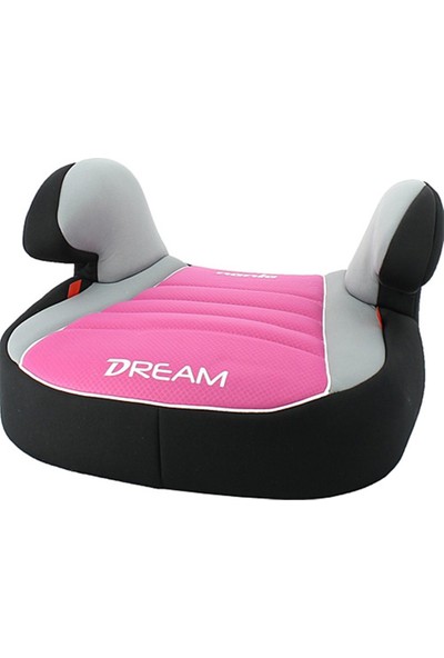 Comfymax Prestige Luxe 15 - 36 kg Yükseltici / Oto Koltuğu - Quartz Comfymax Prestige Luxe 15 - 36 kg Yükseltici / Oto Koltuğu - Quartz