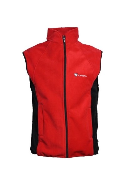 MOTOSPARTAN PROHEL POLAR YELEK KIRMIZI XL BEDEN MOTOSPARTAN PROHEL POLAR YELEK KIRMIZI XL BEDEN