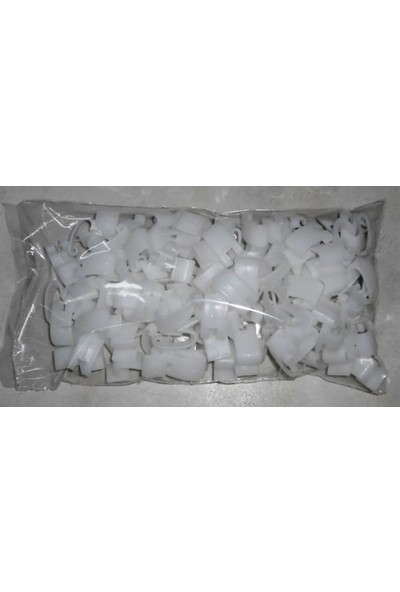 OEM Plastik Kafes Mandalı 2 Adet