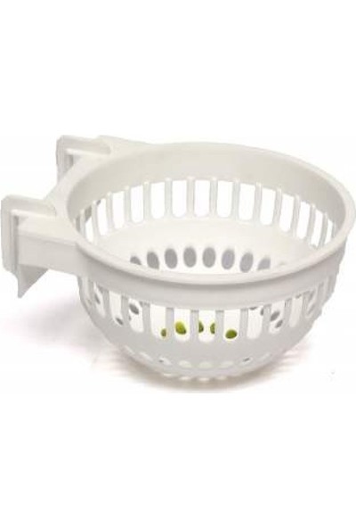 Canlı Petshop Kanarya Iç Yuvalık 1 Adet Canlı Petshop Kanarya Iç Yuvalık 1 Adet