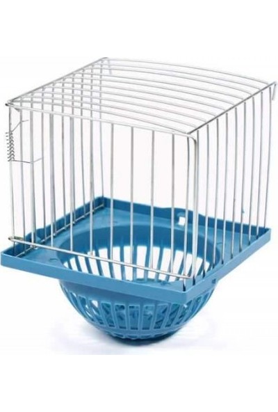 Canlı Petshop Kanarya Dış Yuvalık 1 Adet Canlı Petshop Kanarya Dış Yuvalık 1 Adet