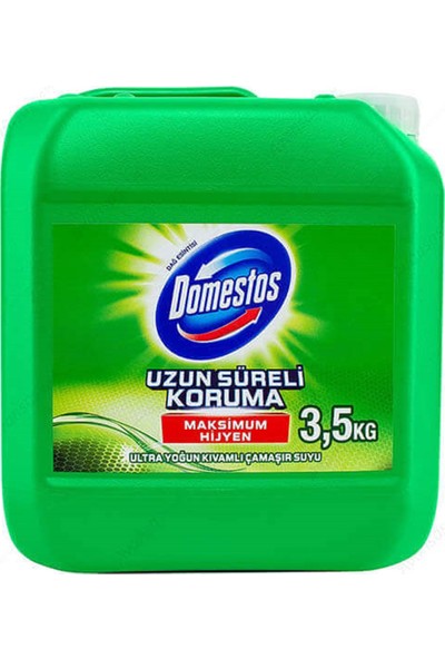 DOMESTOS DAG ESINTISI 3,240 ML