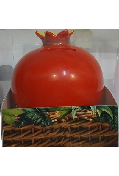 Melek Store Bereket Nar Kumbara Melek Store Bereket Nar Kumbara