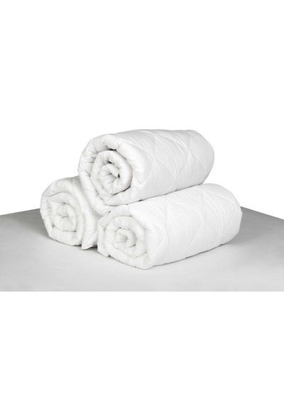 Otello Microfiber Yorgan Çift Kişilik 195 x 215 cm Otello Microfiber Yorgan Çift Kişilik 195 x 215 cm