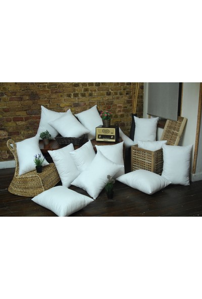 Otelia Yastık Boncuk Silikon 3’lü Set Otelia Yastık Boncuk Silikon 3’lü Set