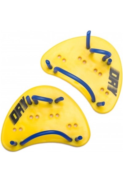 Dry Yüzücü Parmak El Paleti