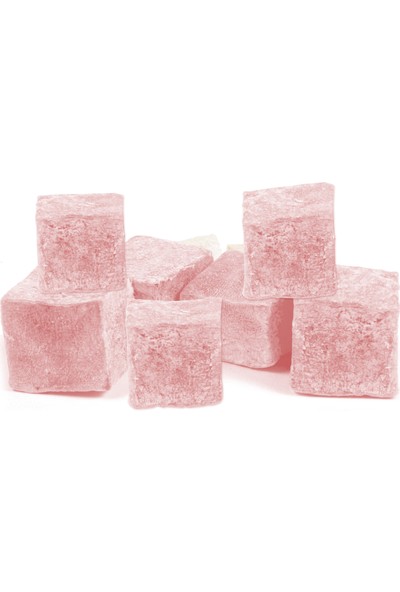 Bdrm Bodrum Gül Lokumu 1 kg