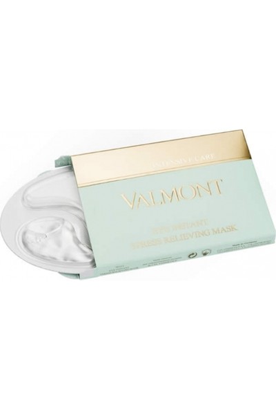 Valmont Eye Instant Stress Relieving Mask Valmont Eye Instant Stress Relieving Mask