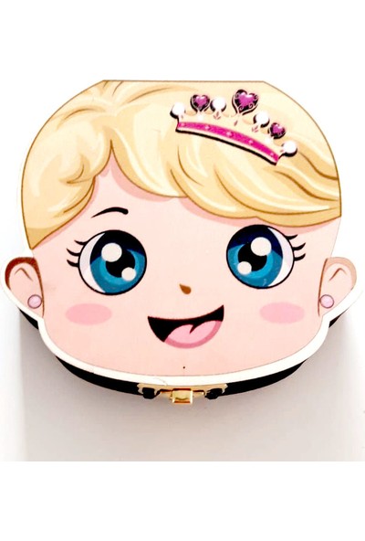 Special Diş Kutusu Diş Albümü