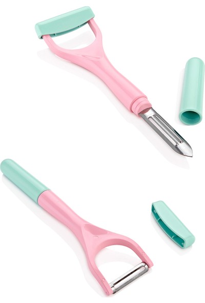 Vienev Çift Taraflı Julyen Soyacak ve Oyacak