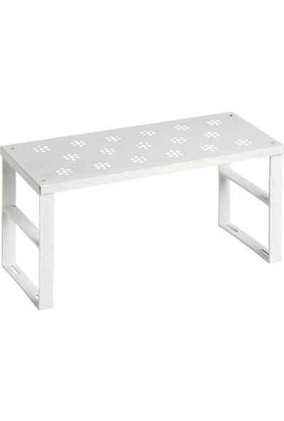 Vienev Metal Dolap Içi Raf Düzenleyici