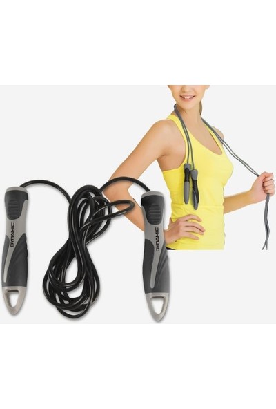 Rulmanlı Atlama Ipi 2,75 cm