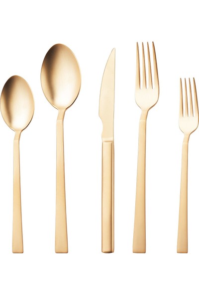 Schafer Goldısh Takım 72 Parça