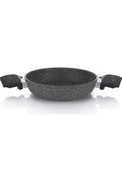 Schafer Wesen Yanmaz Yapışmaz Sahan 20 cm Gri