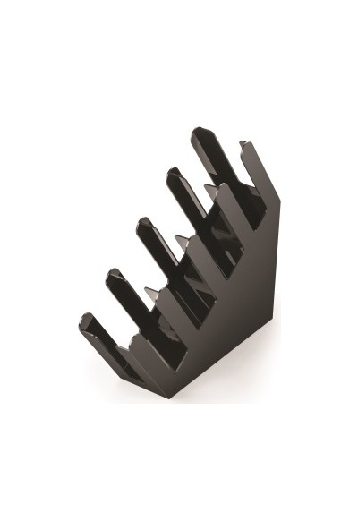 Coffee Tech Bardaklık Standı 485X160X475 mm