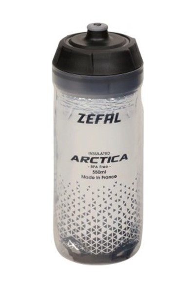 Zefal Arctıca 550 ml Termal Bisiklet Matara Suluk Zefal Arctıca 550 ml Termal Bisiklet Matara Suluk
