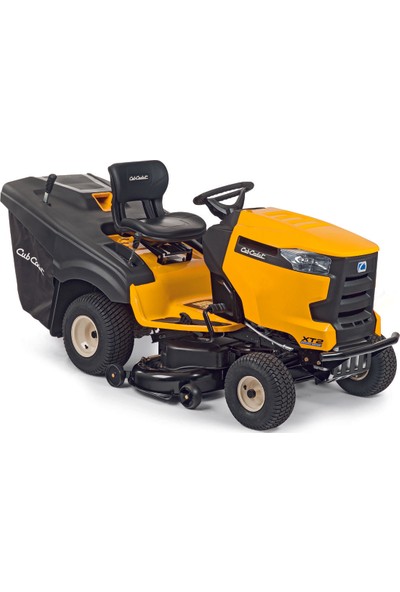 Cub Cadet Xt2 QR106 Çim Biçme Traktörü 726CC Cub Cadet Xt2 QR106 Çim Biçme Traktörü 726CC