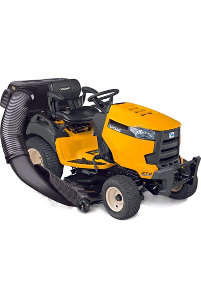 Cub Cadet Xt3 QS127 Çim Biçme Traktörü 726CC Cub Cadet Xt3 QS127 Çim Biçme Traktörü 726CC