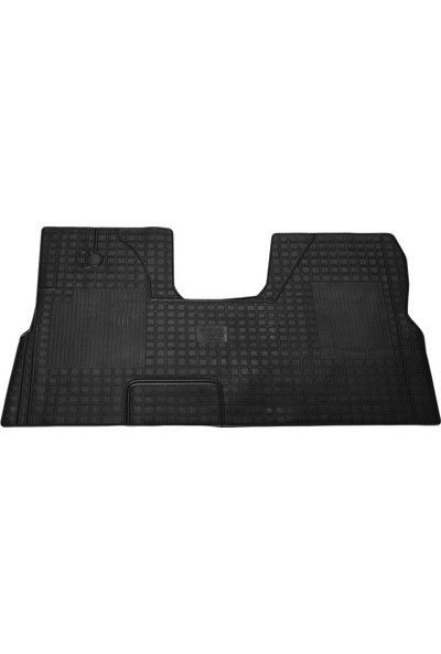 RE&AR Tuning Renault Master Siyah Kauçuk Paspas 2010 Sonrası RE&AR Tuning Renault Master Siyah Kauçuk Paspas 2010 Sonrası