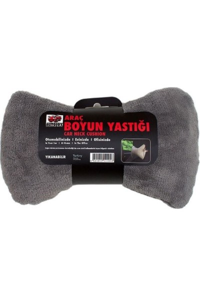 Autokit Autojoy Araç Boyun Yastığı