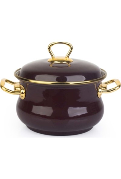 Acarlar 016941 Acr Qualita 20 Cm. Derin Tencere Acarlar 016941 Acr Qualita 20 Cm. Derin Tencere