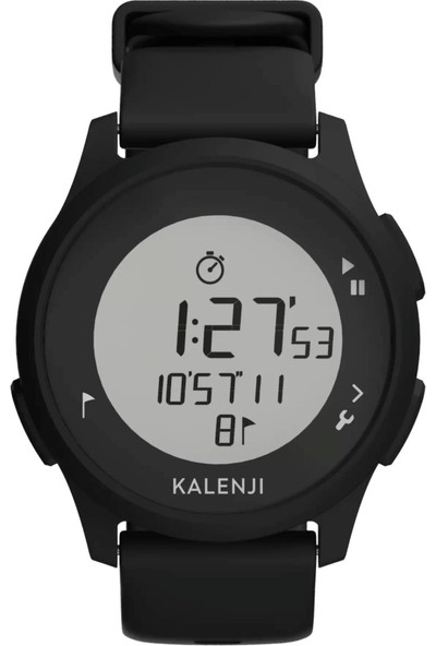 ATW100 Kalenjı Dijital Kol Saati ATW100 Kalenjı Dijital Kol Saati