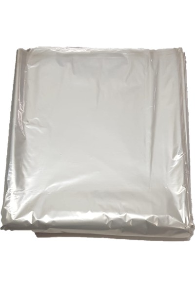 Jokey Kırtasiye Şeffaf Elbise Torbası Düz 10 Adet Jokey Kırtasiye Şeffaf Elbise Torbası Düz 10 Adet