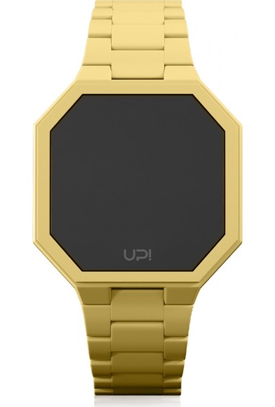 Upwatch Edge P! Yellow Unisex Kol Saati Upwatch Edge P! Yellow Unisex Kol Saati