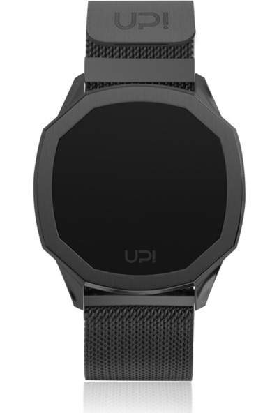 Upwatch Vertice Black Unisex Kol Saati Upwatch Vertice Black Unisex Kol Saati